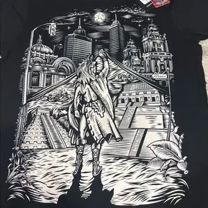 ¡AY GÜEY! | Shirts | Ay Gey Black Graphic Mens Tshirt | Poshmark
